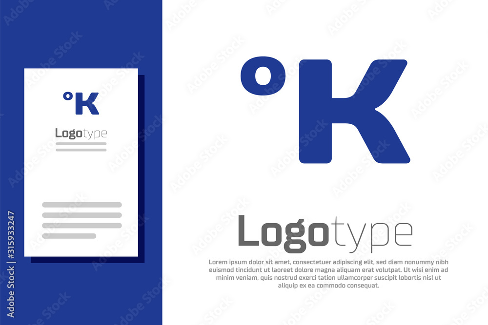Kelvin Logo