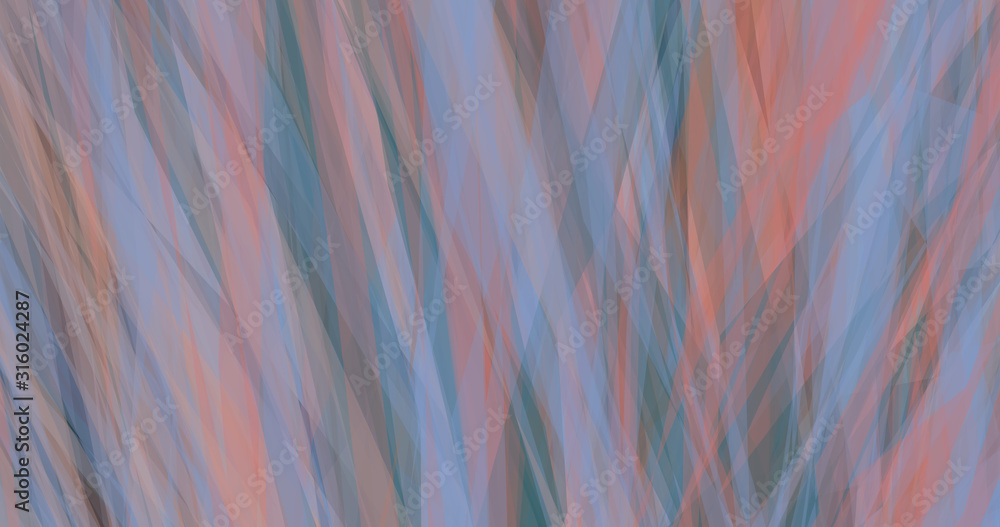 Simple Artistic Wallpaper