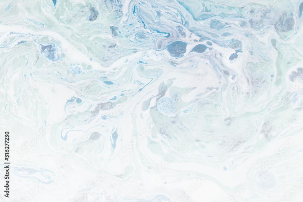 gradient marble pattern in soft color background Stock Photo | Adobe Stock