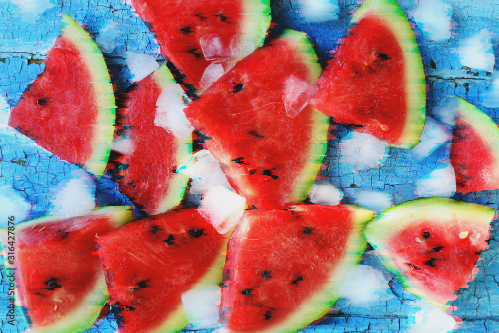 What Is Watermelon Effect