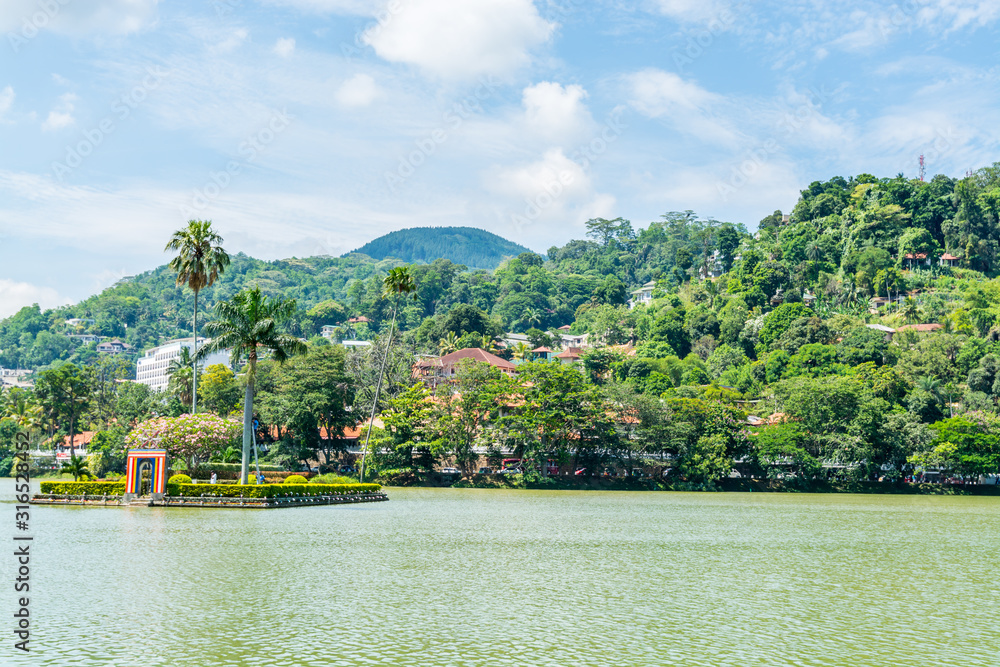 Sri Lanka King Sri Wickrama Rajasinghe