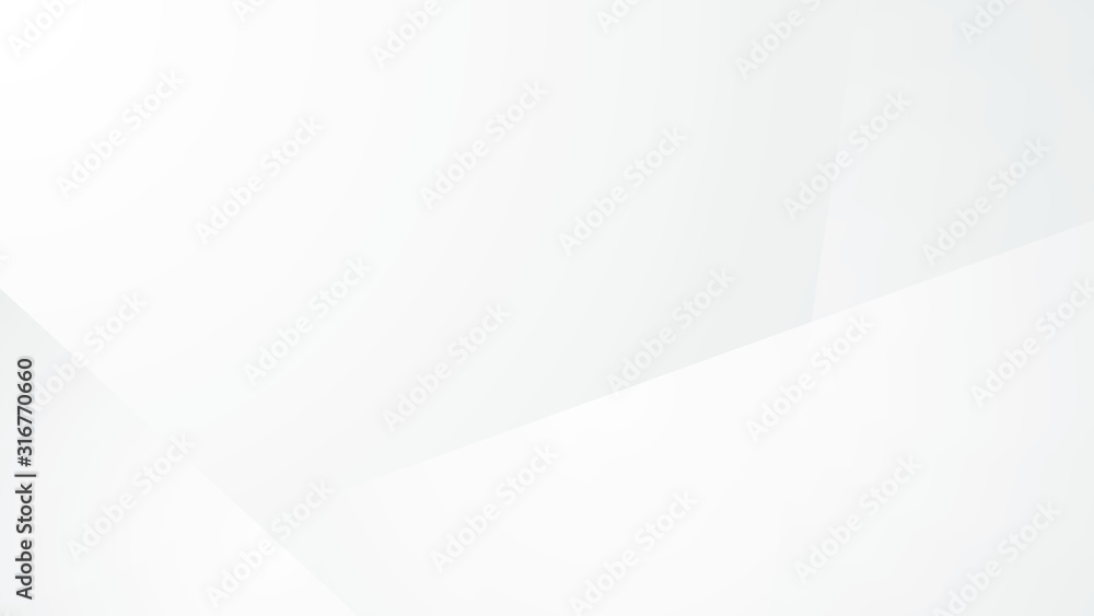 White background can use for design, Modern poster layout, advertising ...