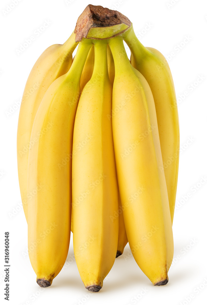 Bunch Of Bananas