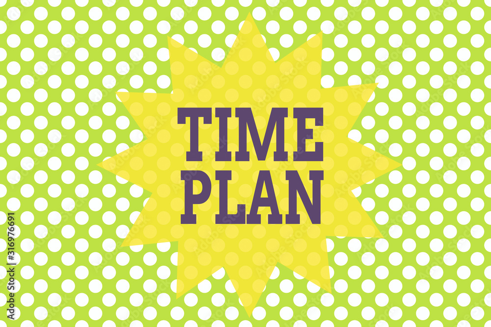 Regular Time Wallpaper