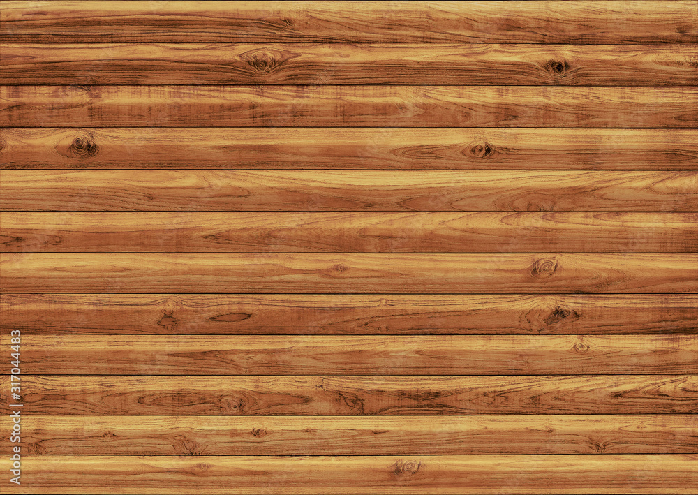 Map of wooden planks sheathing texture pattern Stock Illustration ...