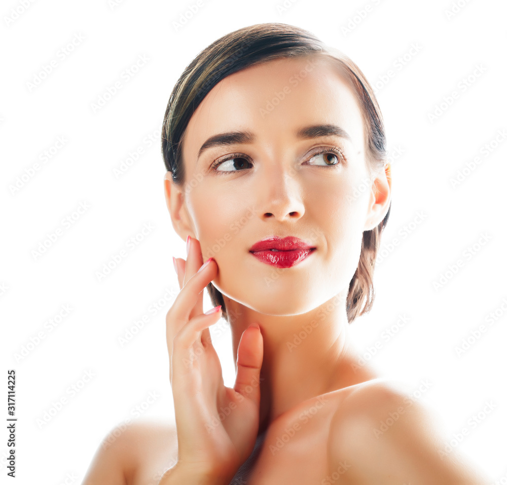 Pretty People With Makeup