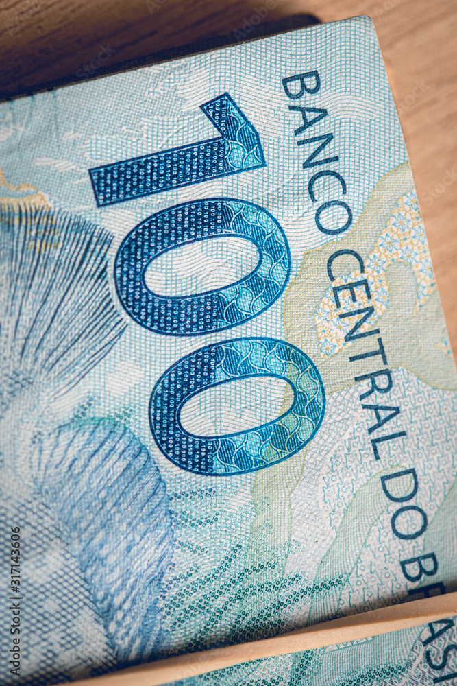 Reais Symbol