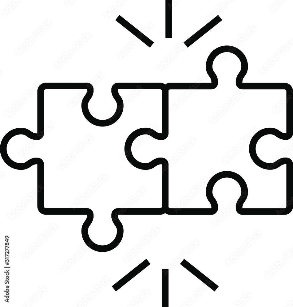 Compatibility icon, vector Stock Vector | Adobe Stock