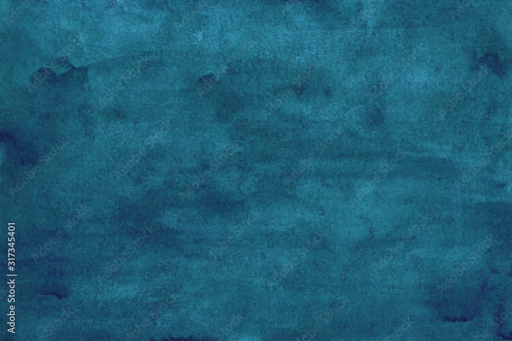 Peacock Color Background