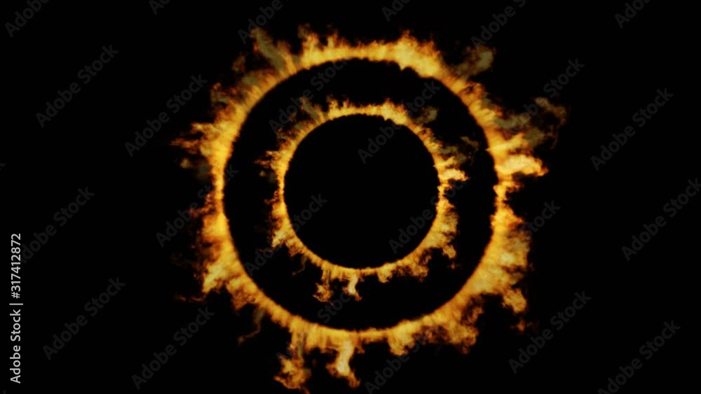 Perftect fire particles embers on background . Smoke fog misty texture ...