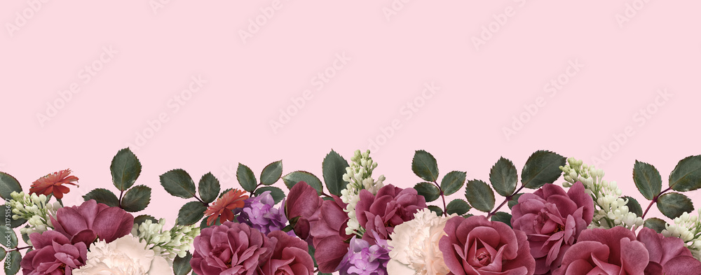 Red Flower Headers | Best Flower Site