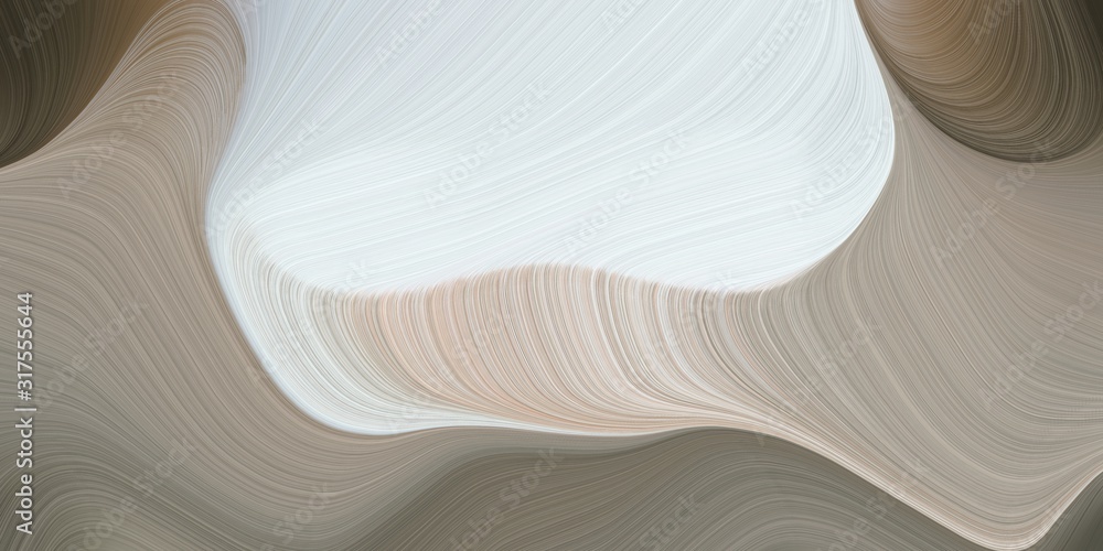 graphic design background with curvy background illustration with rosy ...