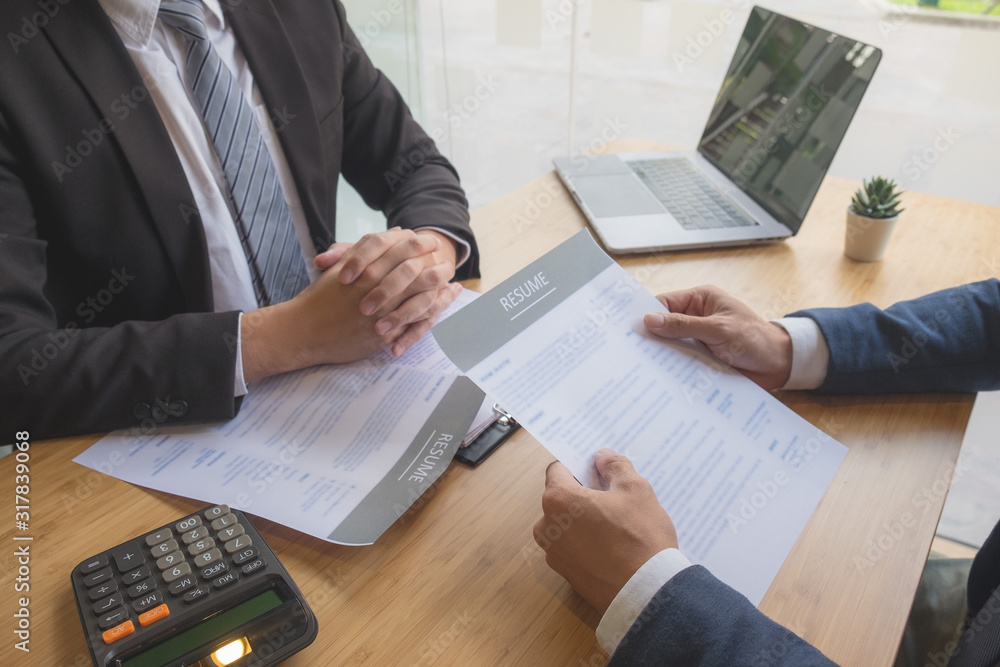 Apply for a job with a resume and search for qualified employees to ...