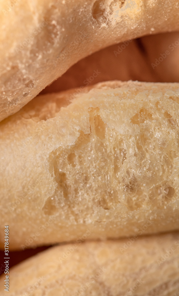 Peta - biscoito de polvilho. Comida brasileira, lanche, carboidrato ...