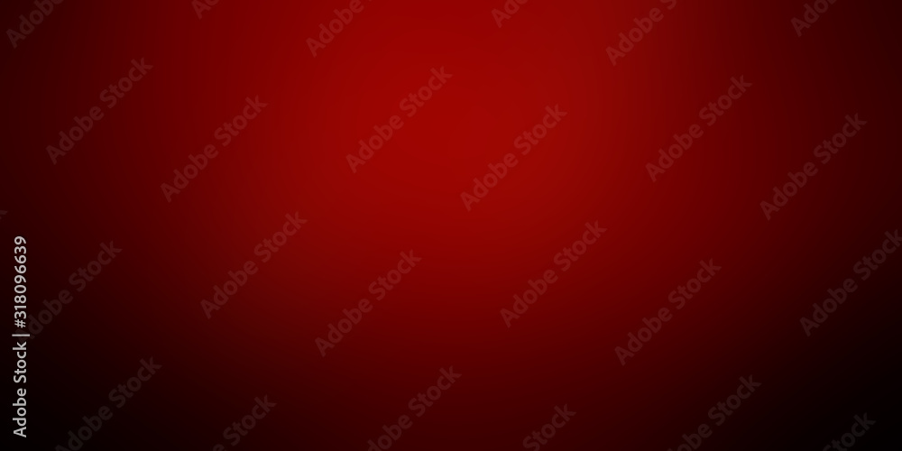Dark red gradient background / red radial gradient effect wallpaper ...