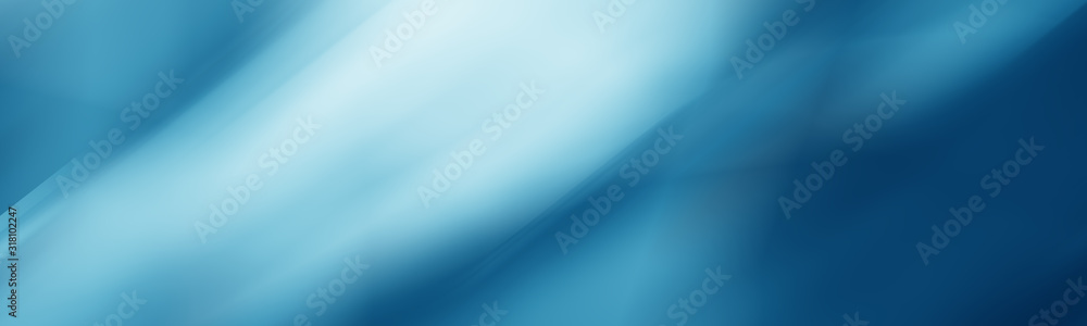 light blue gradient background / blue radial gradient effect wallpaper ...