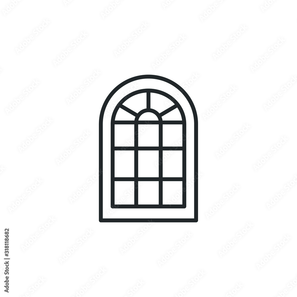 window icon template color editable. Visa, document, arrival. windows ...