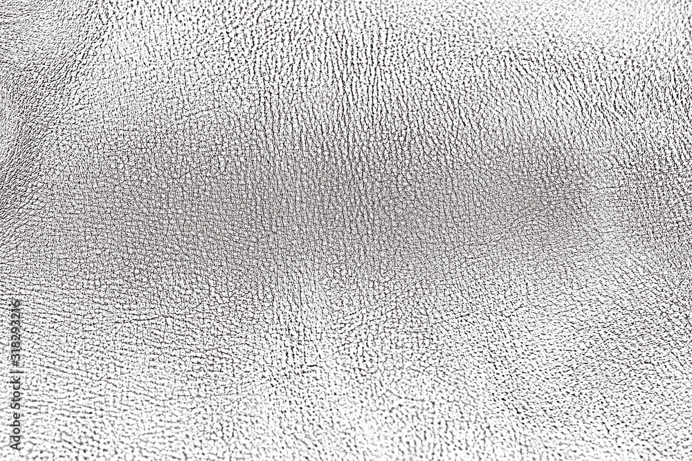 texture leather black and white illustration for design Stock 일러스트레이션 ...