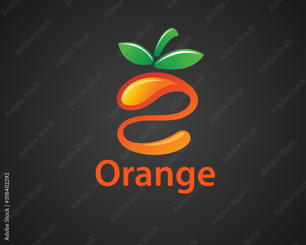 Fruit Logo Inspiration