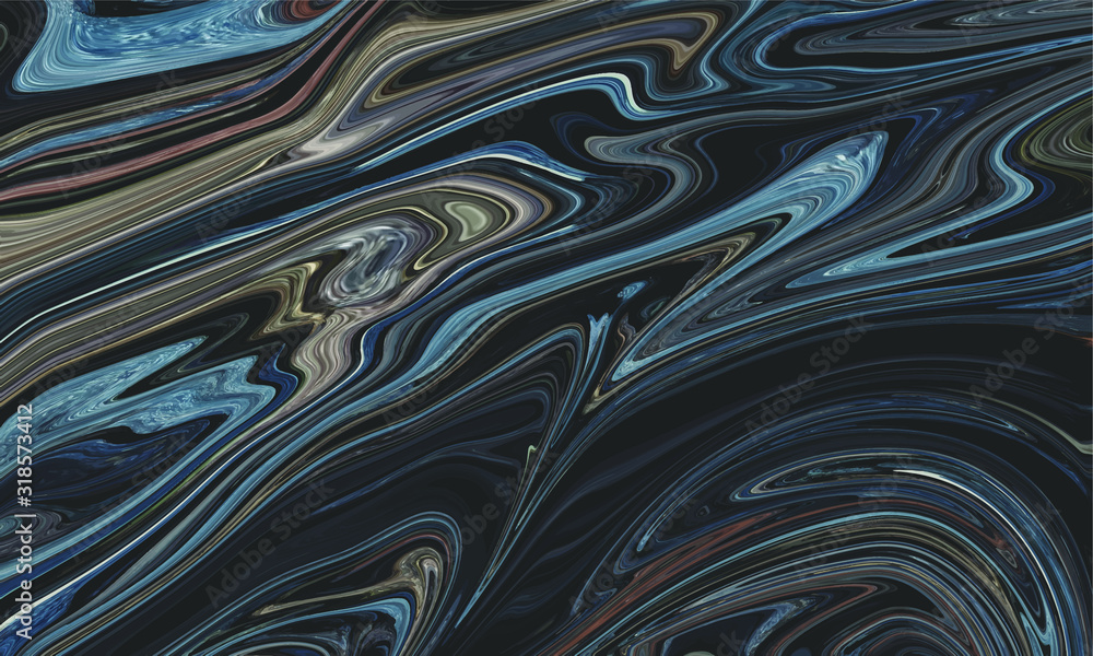 Vetor de rocks liquid textures ,rock abstract background.liquid texture ...