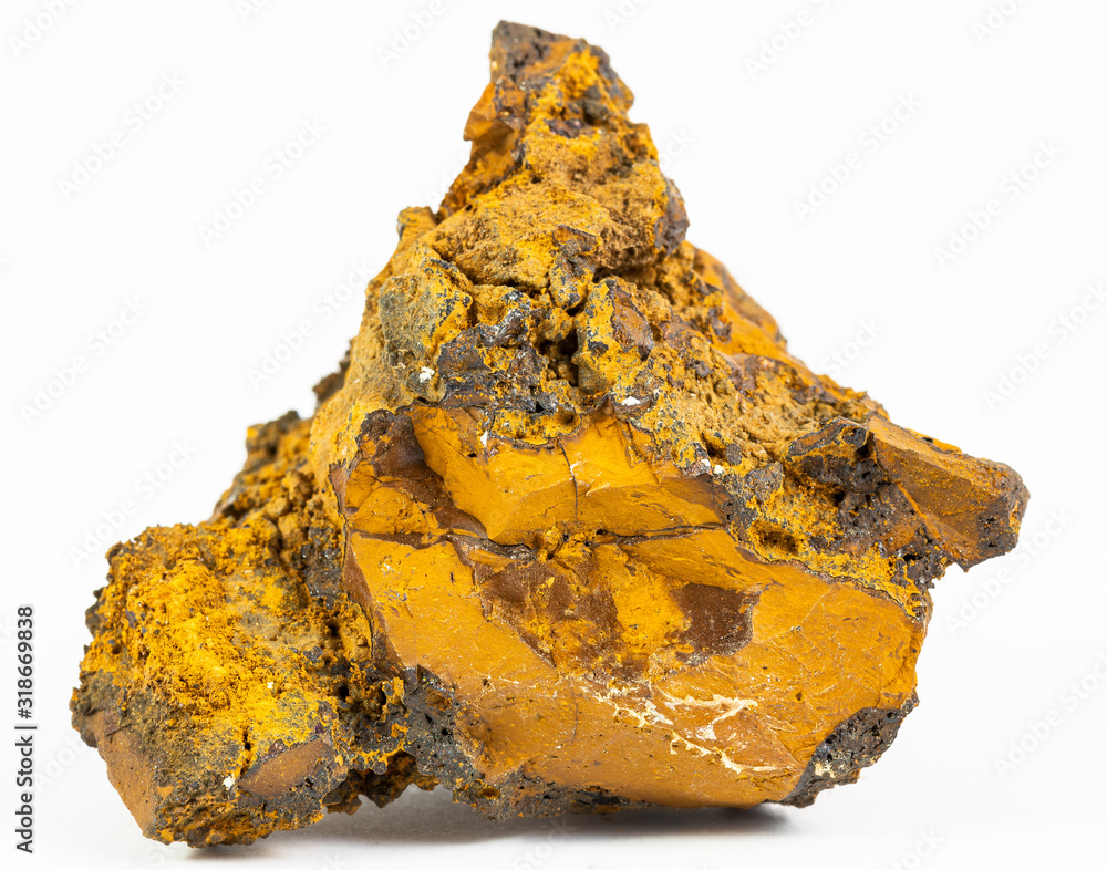 Limonite