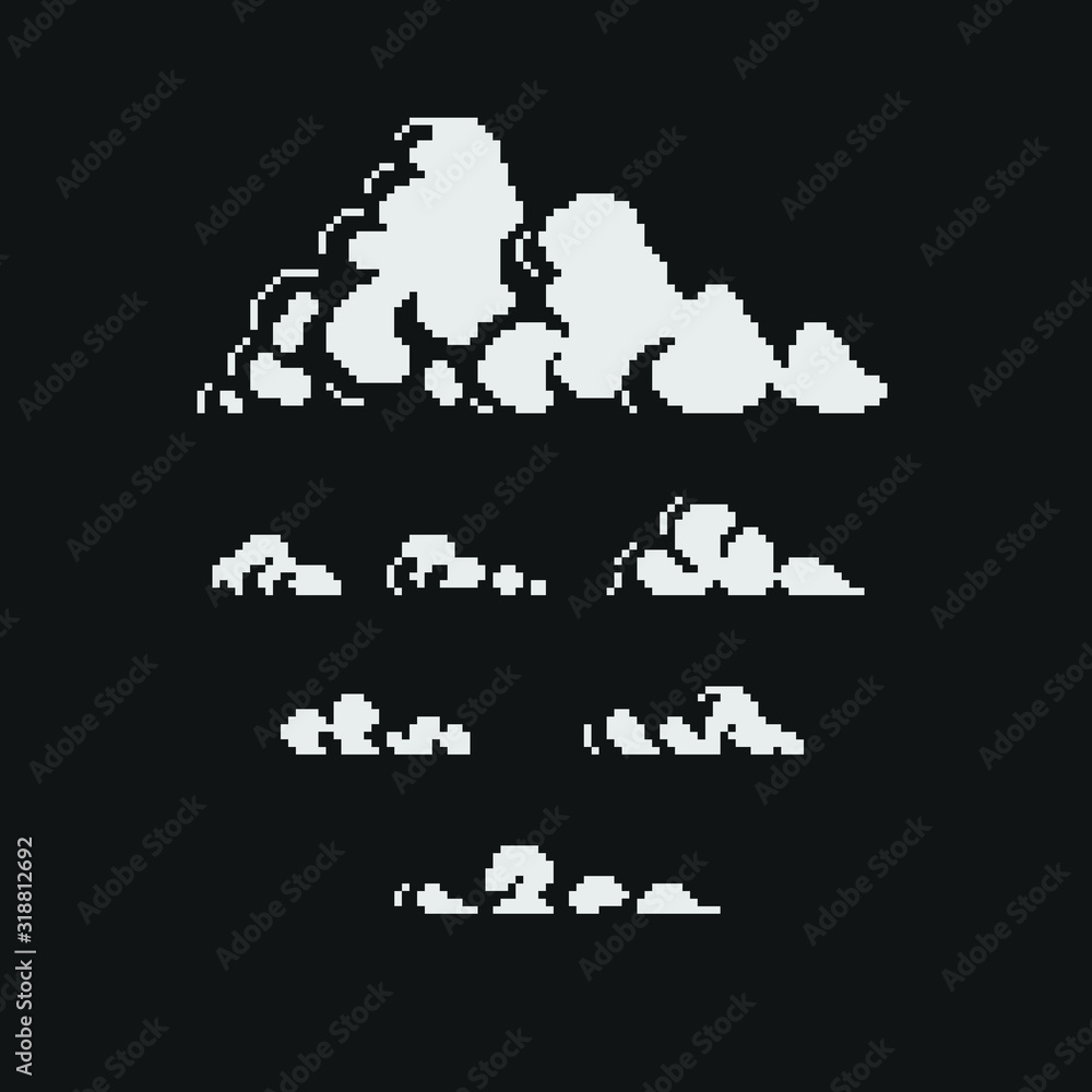 Cloud Sprite