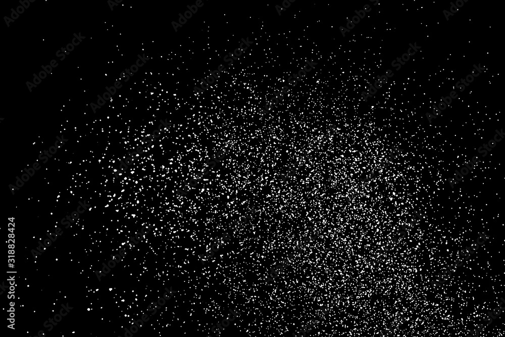 Water Splash Particle Texture