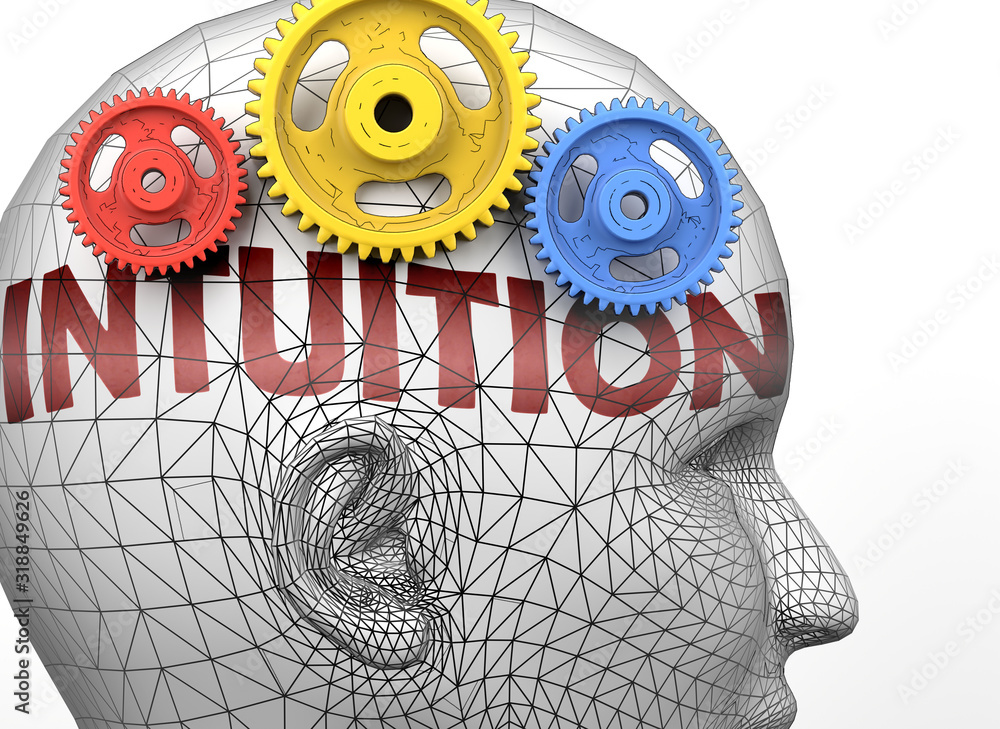 Intuition Word