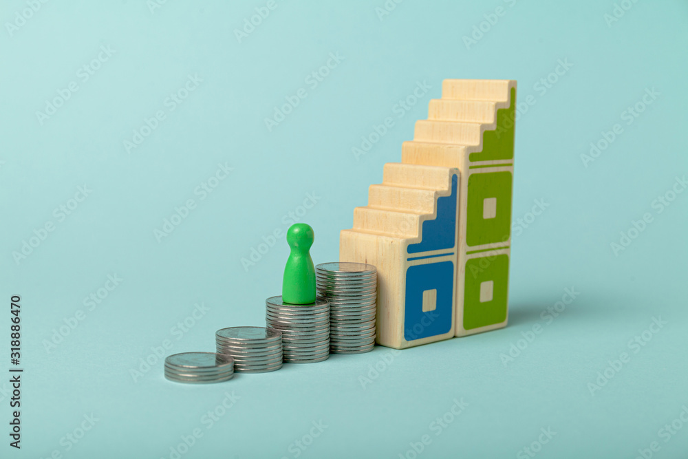 Starting your own business, starting capital. Development Plan and ...