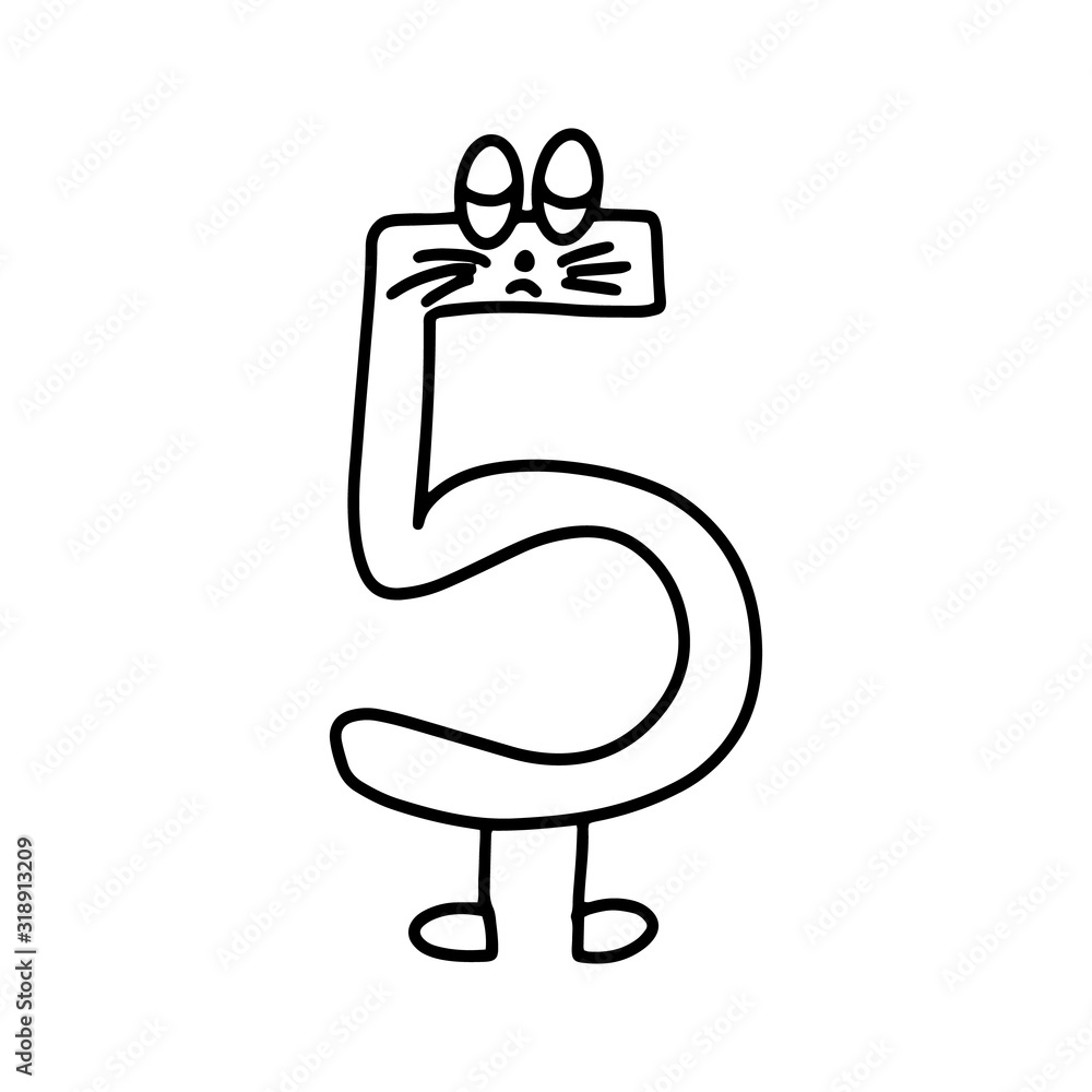 Character Counts Coloring Sheets