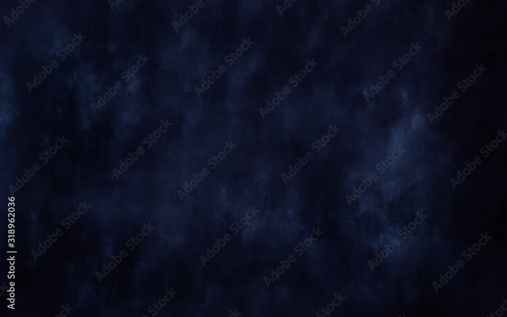 Horizontal dark background for portrait or food photography. Panoramic ...