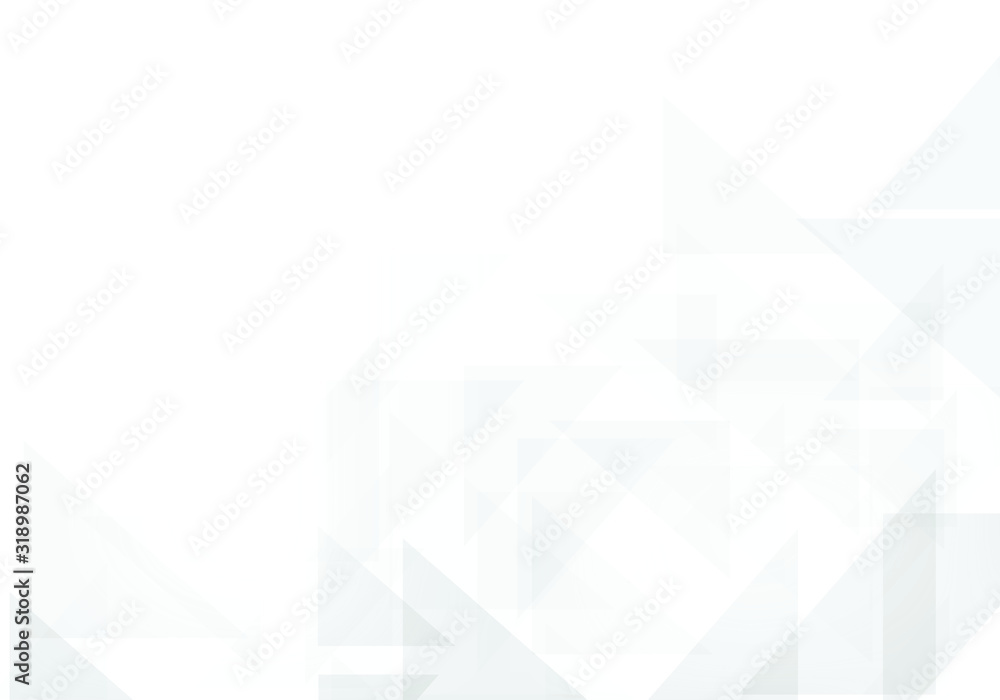 Abstract white background. Can be used in cover design, book design ...