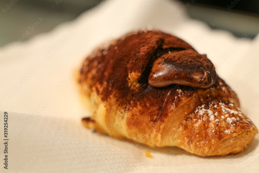 cornetto Stock Photo | Adobe Stock