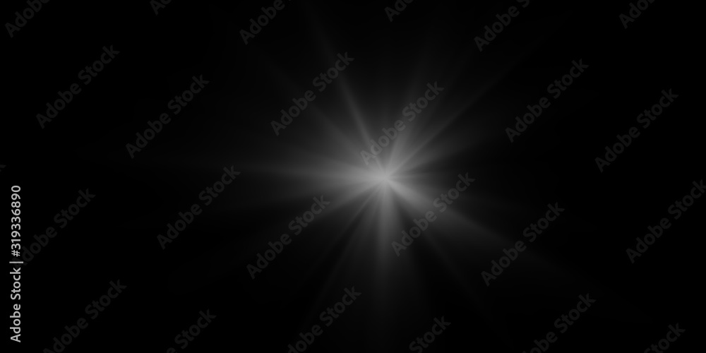 Overlays, overlay, light transition, effects sunlight, lens flare ...