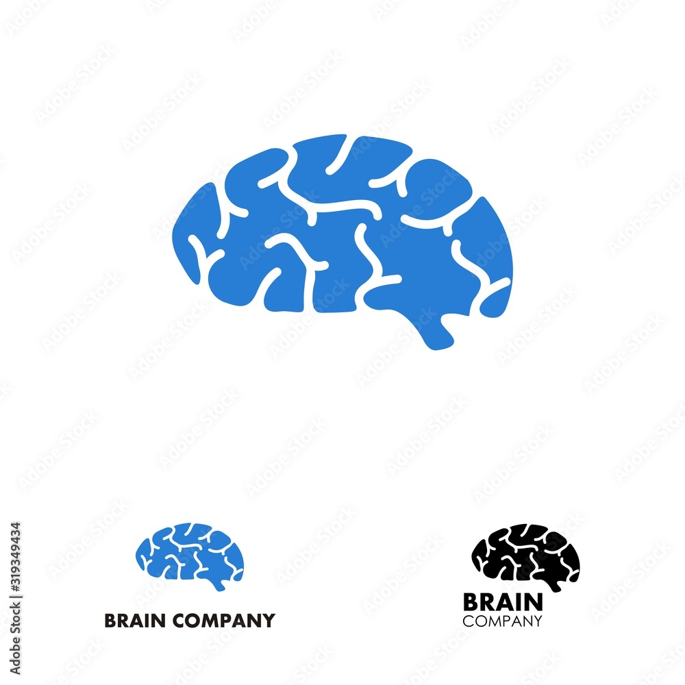 Abstract Brain Vector
