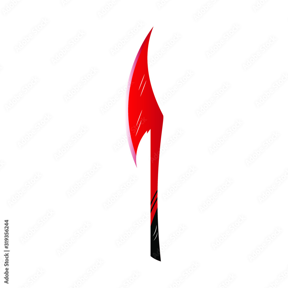 Anime Sword Designs, Metal Sword, European straight swords, Asia sword ...