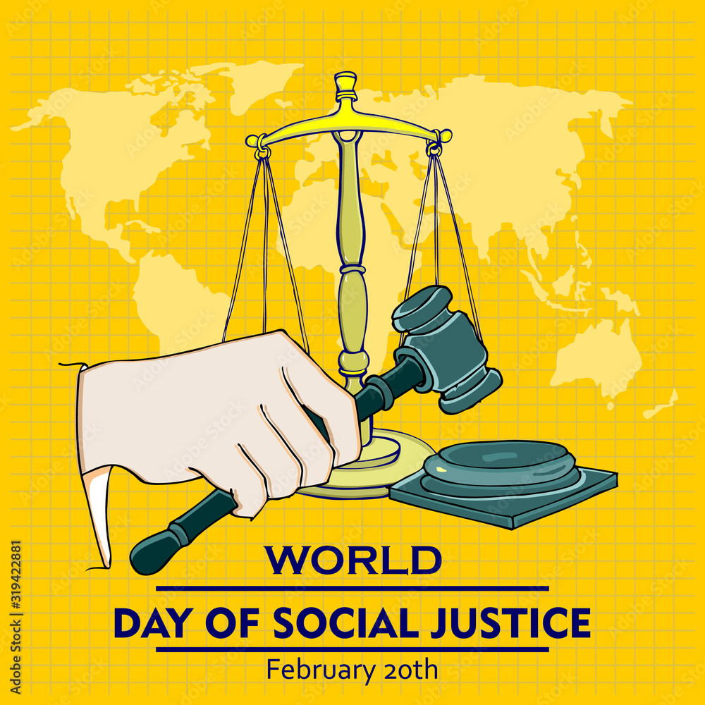 Social Justice Posters