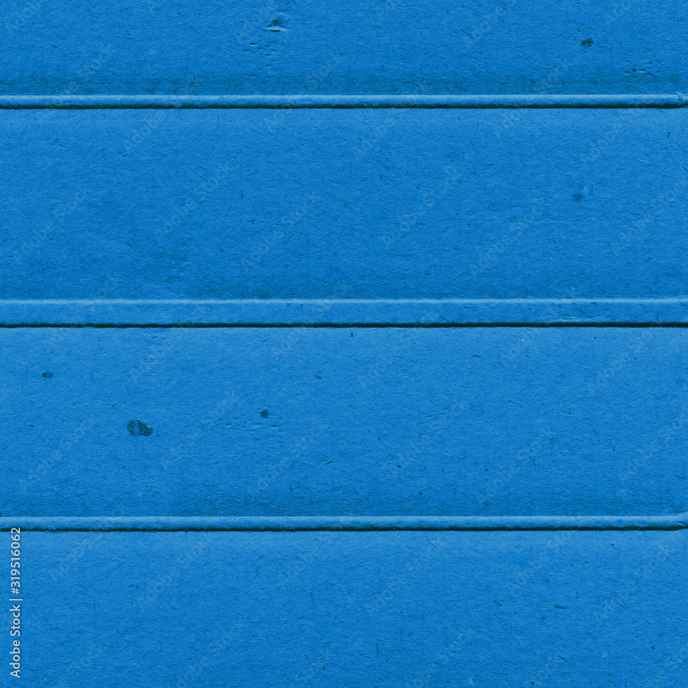 Colorful vintage rough sheet of carton. Recycled environmentally ...