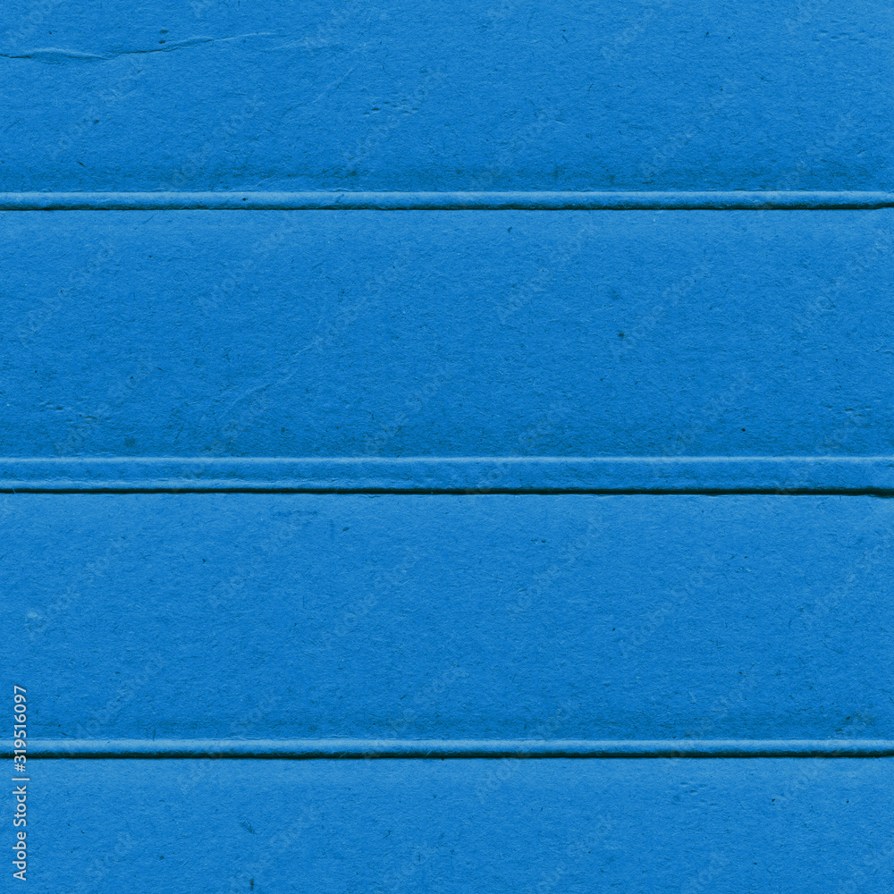 Colorful vintage rough sheet of carton. Recycled environmentally ...