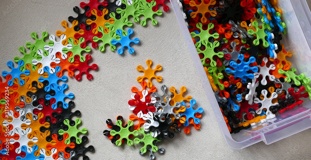 tangram pieces that improve kids' intelligence, tangram and human ...
