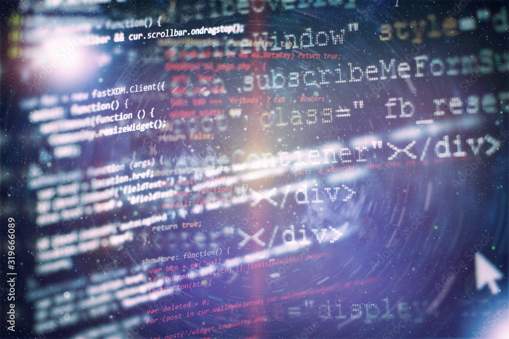 Computing problem to executable computer programs such as analysis ...