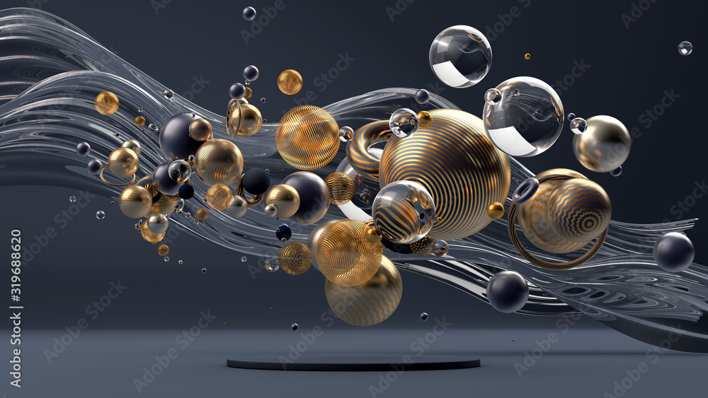 Strona 4 Obrazy na płótnie 3D - Obrazy na płótnie na wymiar - Dekowizja.pl