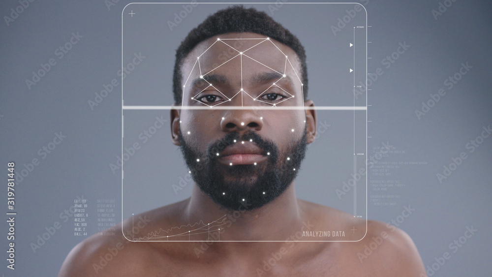 Face ID. Face Detection System. Augmented Reality. Biometric ... Face ID. Face Detection System. Augmented Reality. Biometric ...