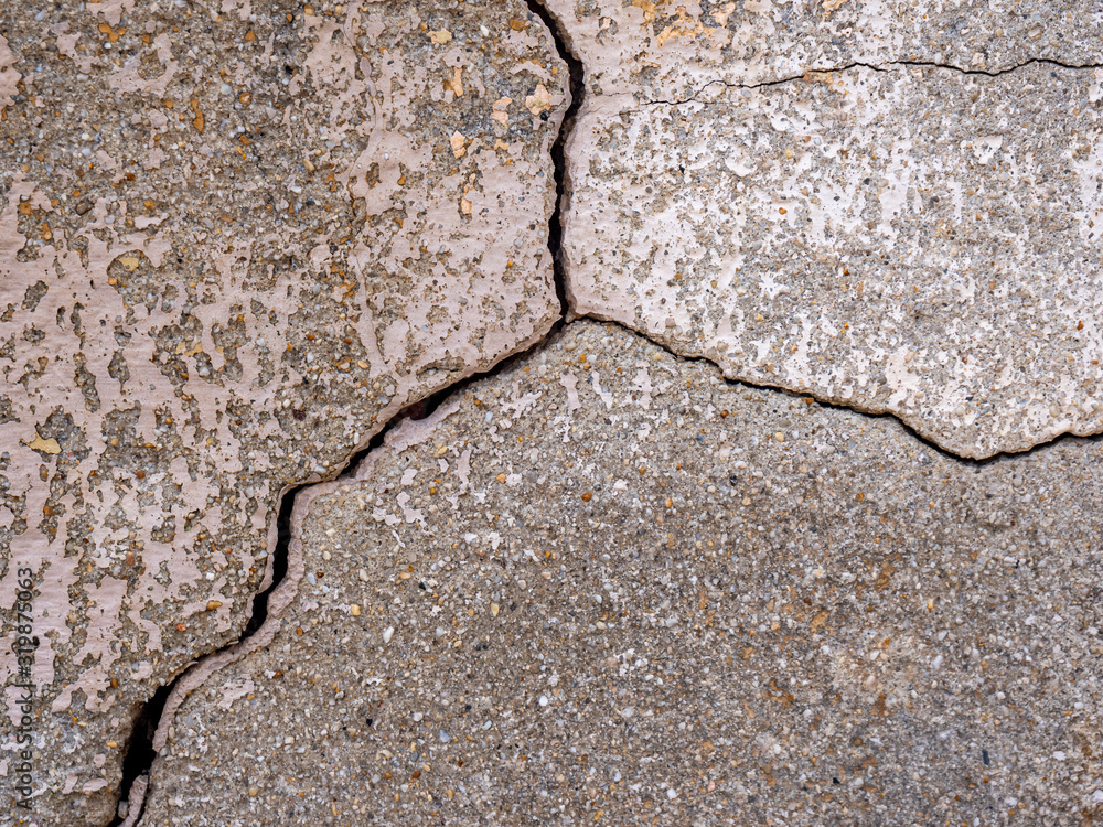 Wunderschone Risse Im Beton Abdichten Bilder