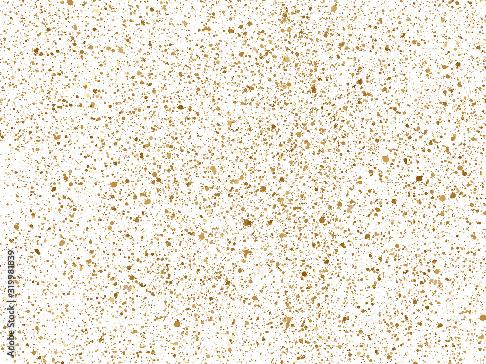 Gold spot one white background for Design Templates for Brochures ...