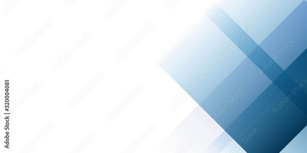 Modern Simple Blue Grey Abstract Background Presentation Design for ...