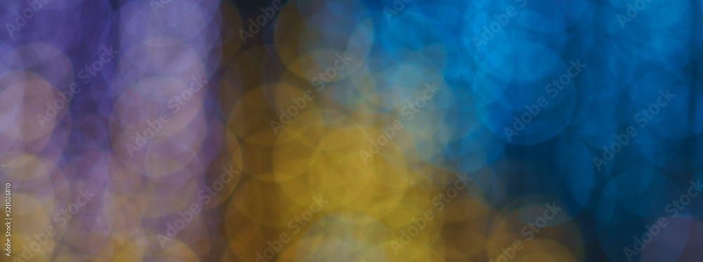 Zdjęcie Stock: Long wide panoramic background texture in horizontal ...