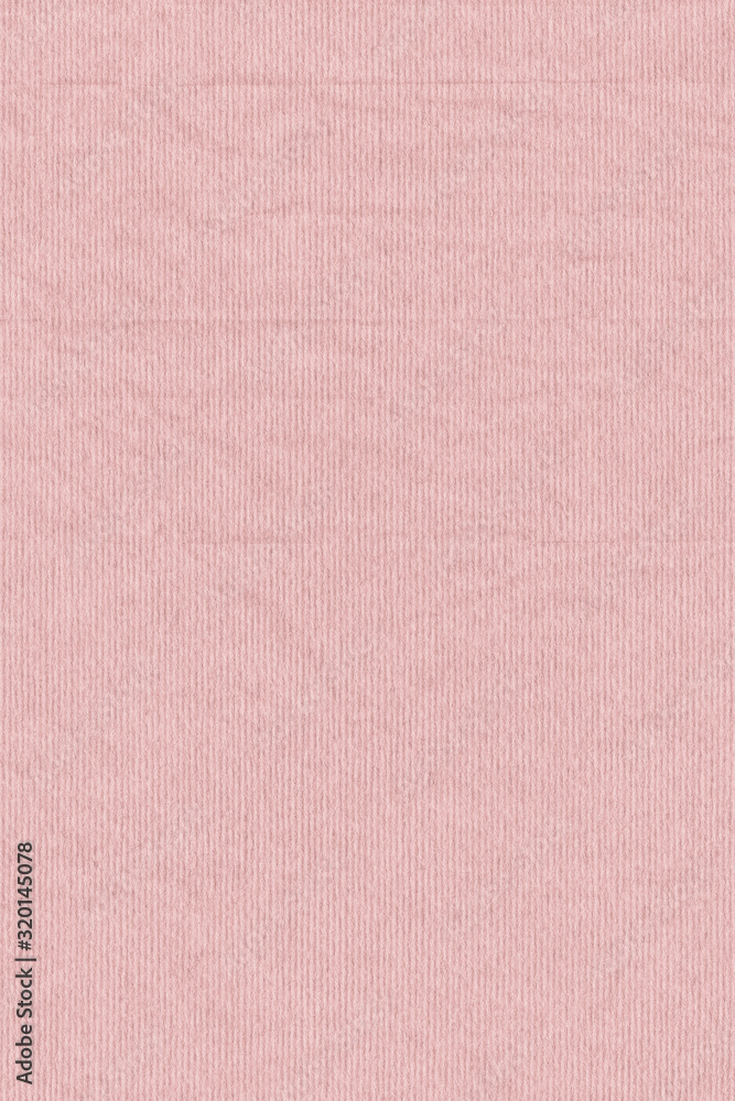 High Resolution Pink Recycled Striped Kraft Paper Crumpled Texture ...
