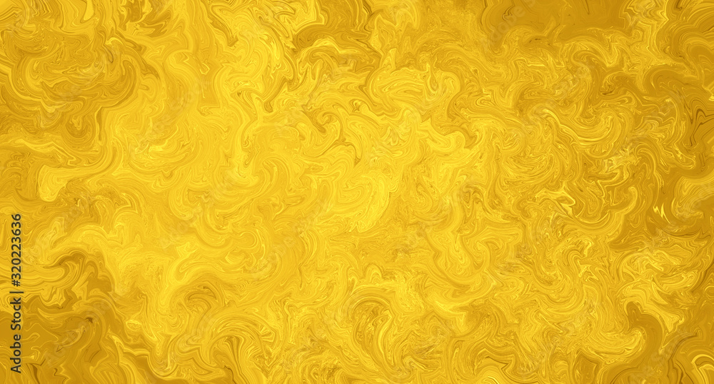 Fancy Gold Backgrounds