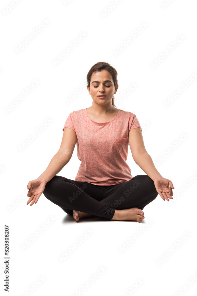 Indian Meditation